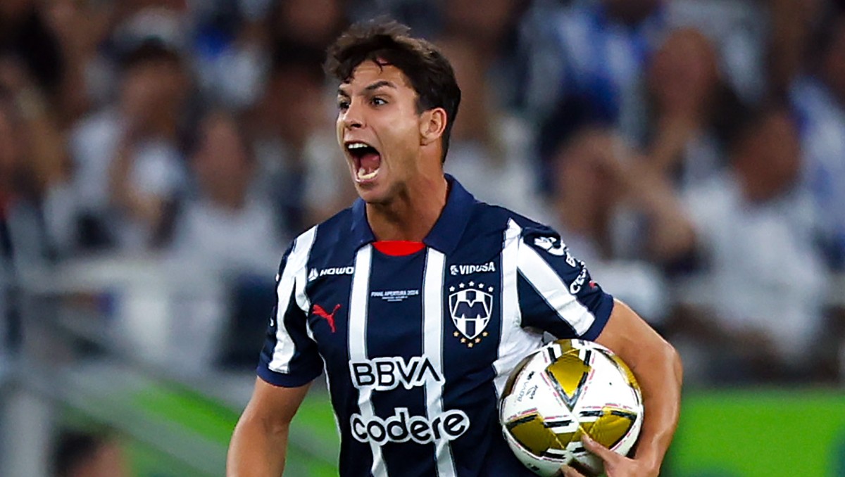 Oliver Torres confía en que Rayados tendrá revancha tras la final ...