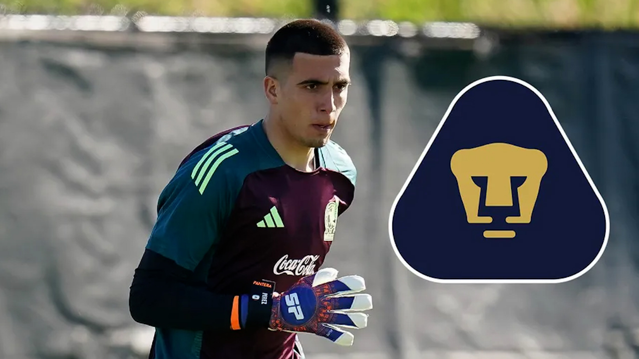 Alex Padilla cerca de convertirse en jugador de Pumas- Grupo Milenio