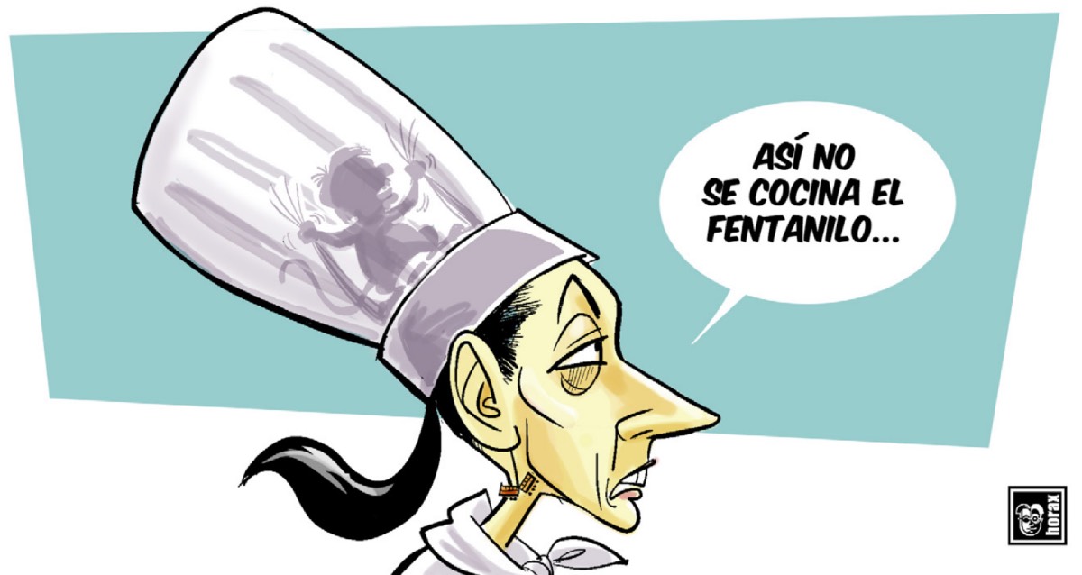 Horacio- Grupo Milenio