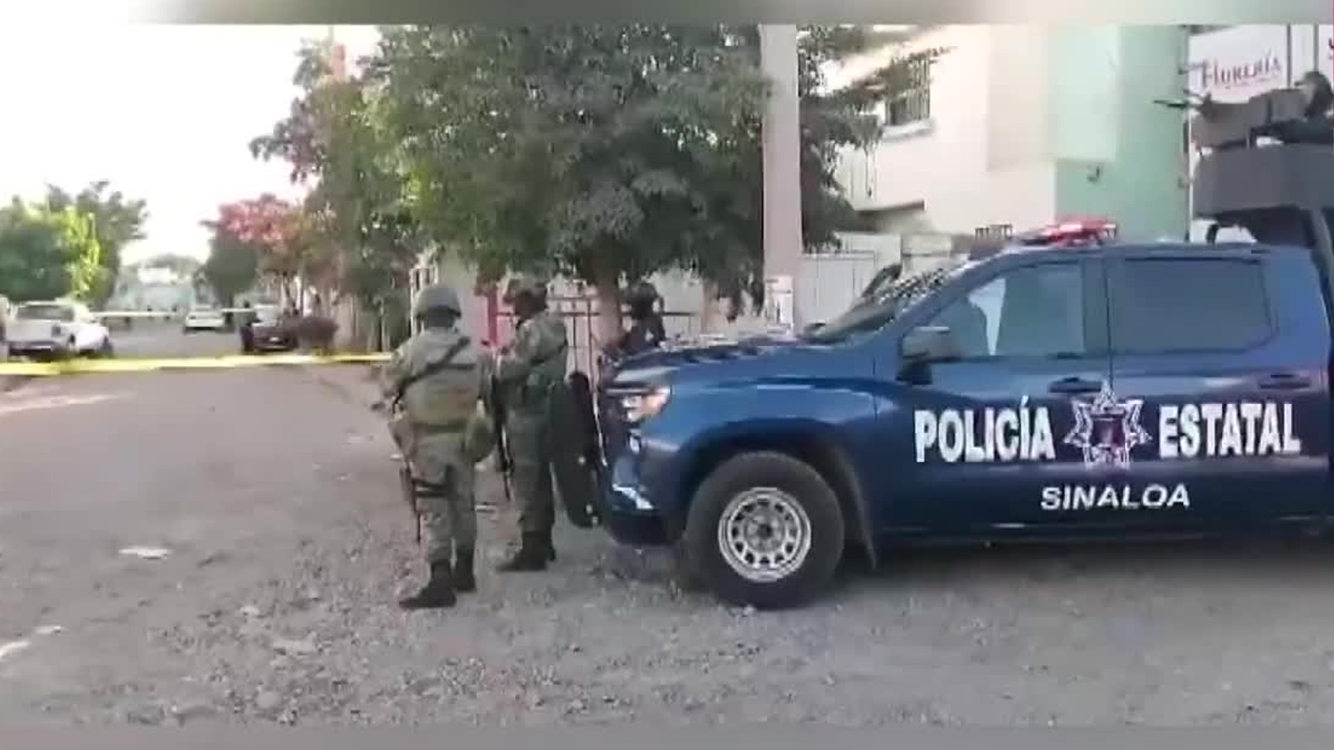 Sinaloa cierra 2024 con más de 900 homicidios, 2025 comienza con 24 ...