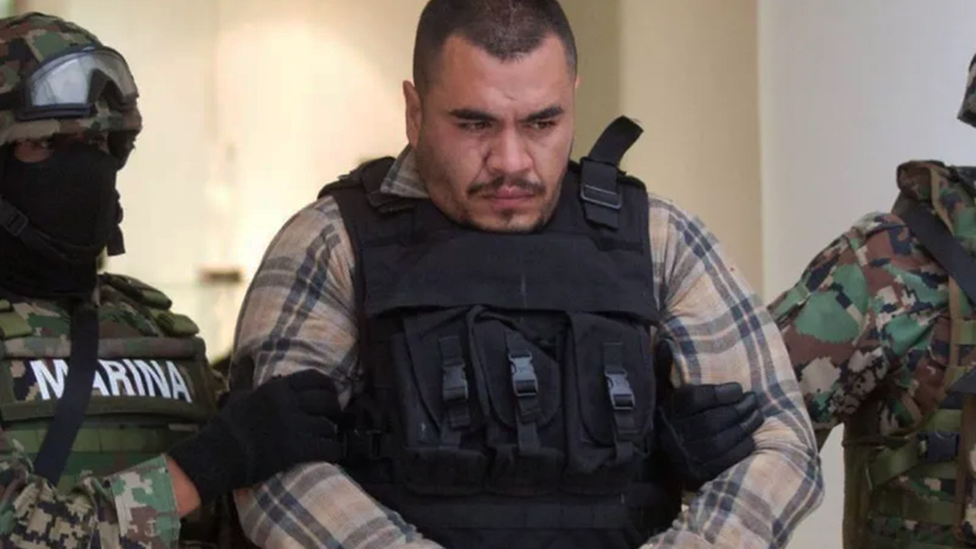 'El Kilo' de Los Zetas sentenciado a cárcel por masacre de migrantes ...