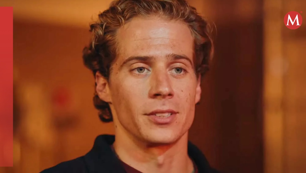 Muere Keller Fornes, actor de la serie County Rescue- Grupo Milenio