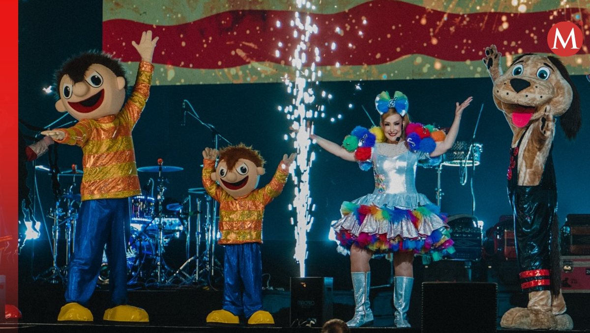 Bely y Beto en el Auditorio Nacional: Cuánto cuestan los boletos- Grupo ...