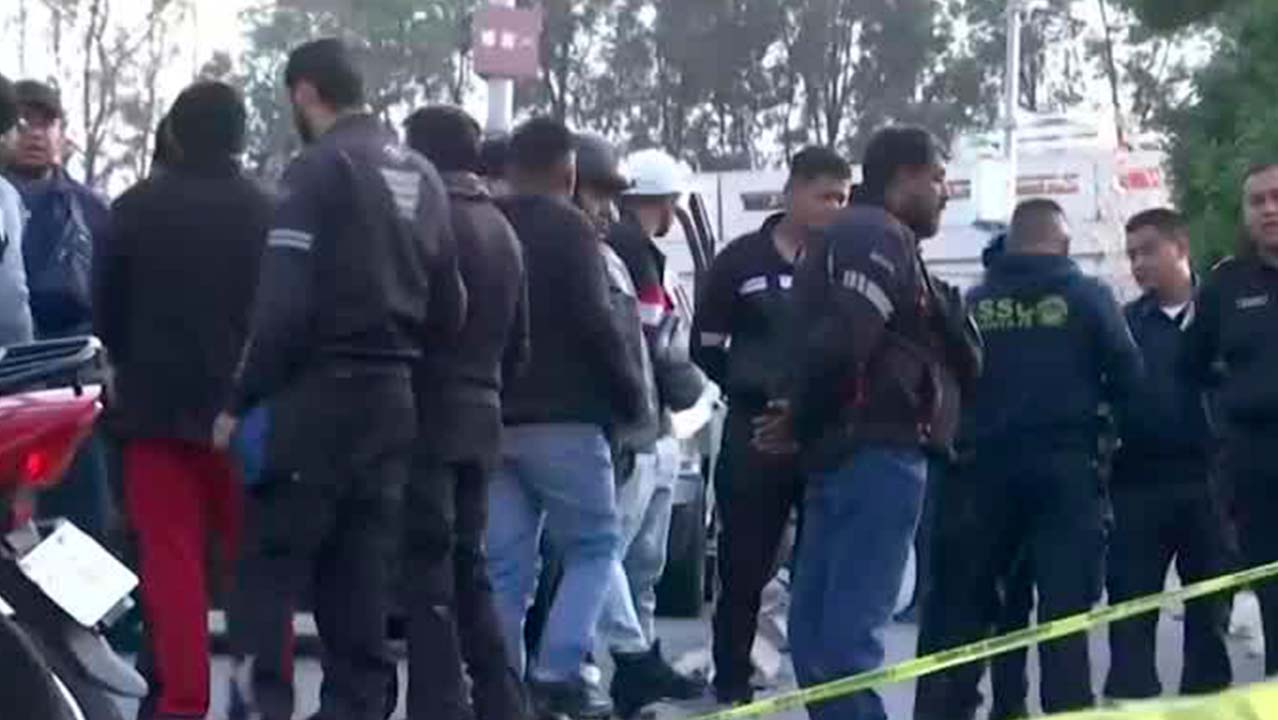 Aumentan los siniestros viales de trabajadores por aplicación- Grupo ...