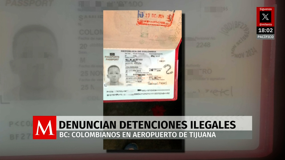 Milenio Noticias, con Rodrigo Rico, 11 de enero de 2025- Grupo Milenio