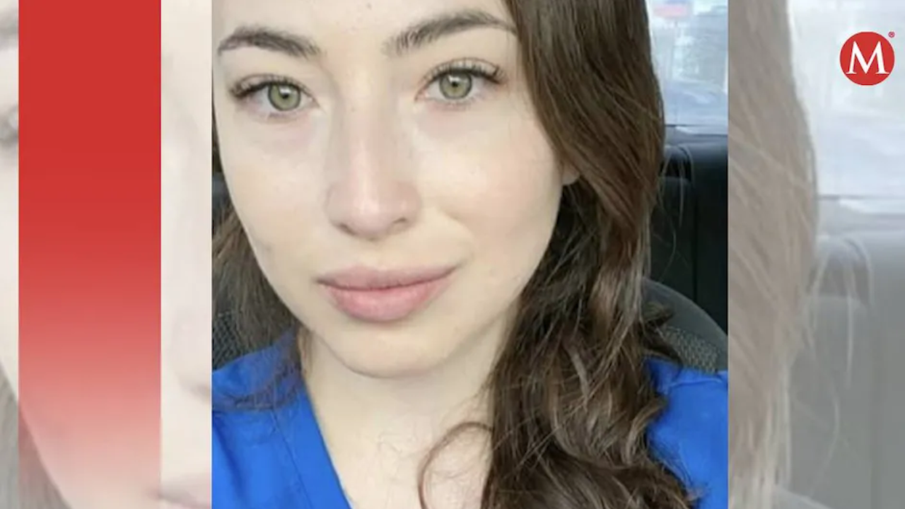 Encuentran sin vida a la doctora Indira Gallegos en CdMx- Grupo Milenio