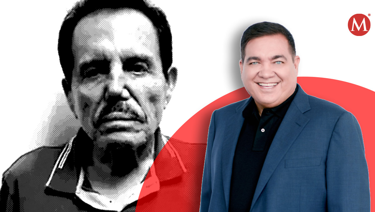 ¿Quién es Frank Pérez? Abogado de 'El Mayo' Zambada en Nueva York- Grupo Milenio