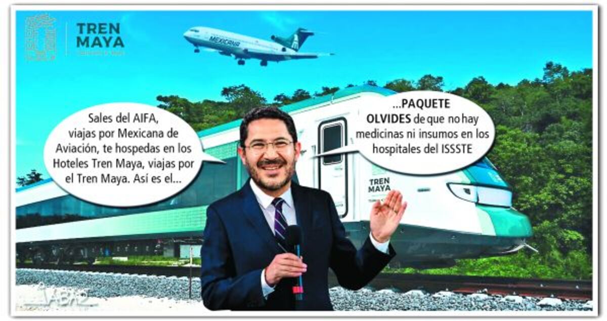 Paquetazo todo incluido- Grupo Milenio