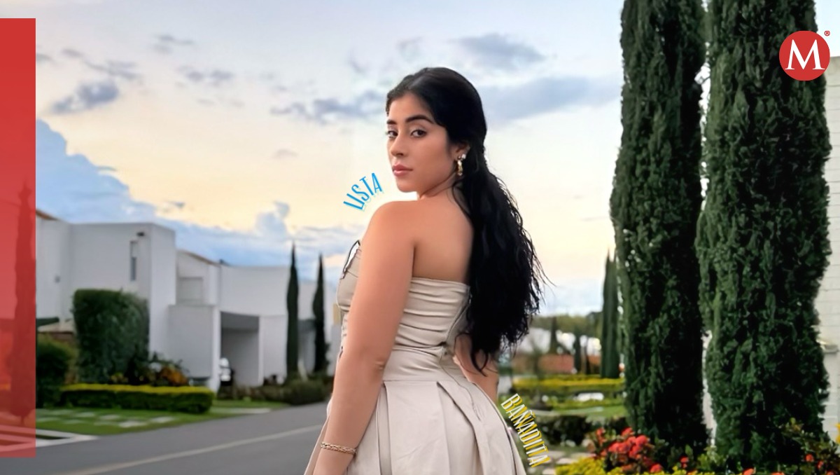 Katy Cardona, la influencer que comparte desafíos de la maternidad ...