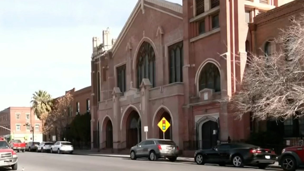 Albergues migrantes en Texas lucen vacíos por temor a redadas- Grupo ...
