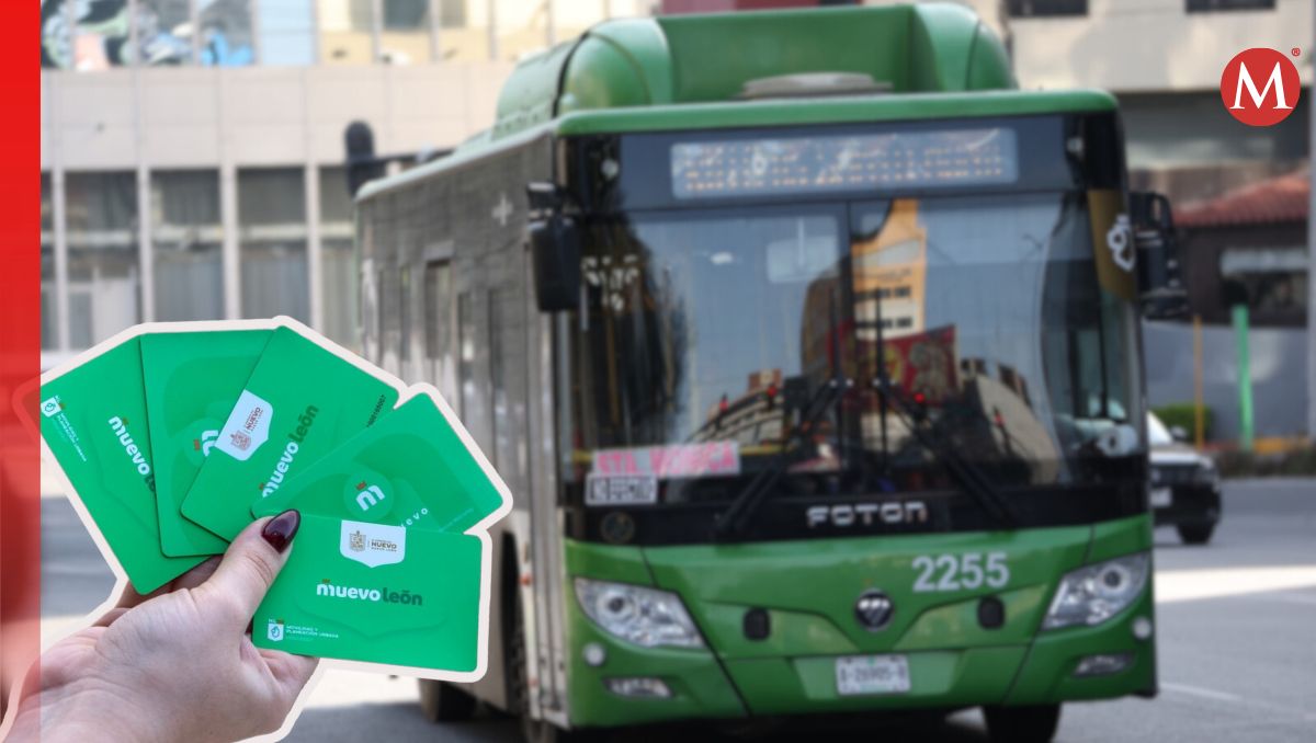 Tarjeta 'Me Muevo' llega a tiendas; aquí se puede conseguir y recargar- Grupo Milenio