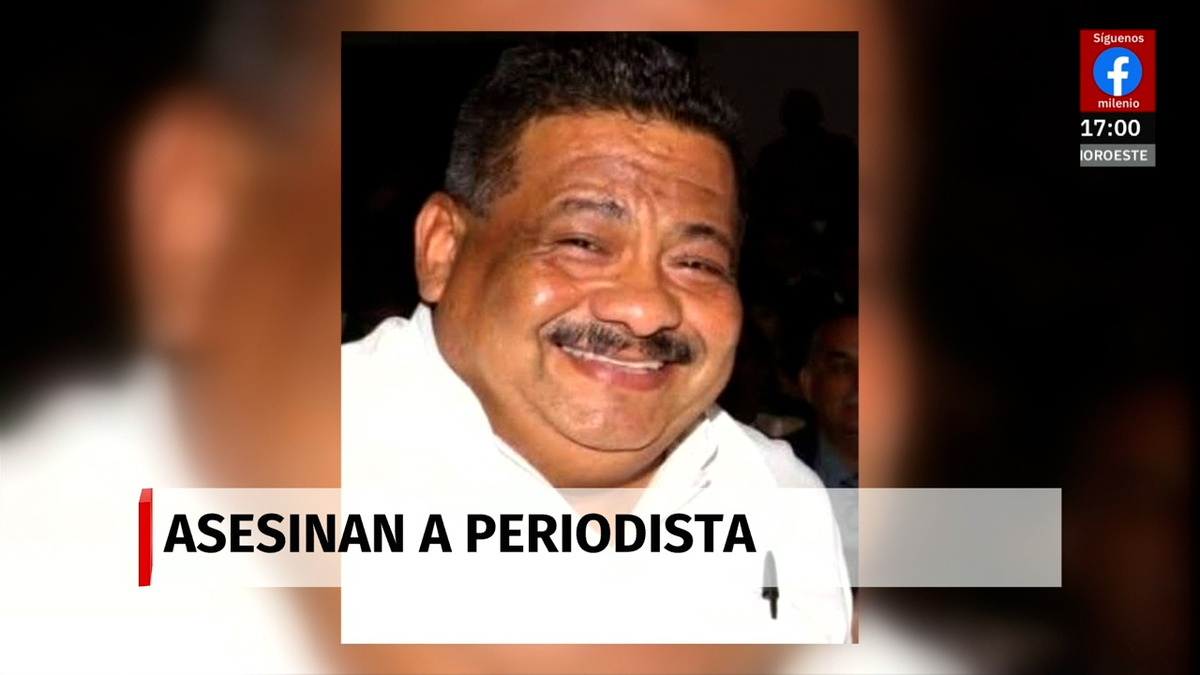 Milenio Noticias, con Rodrigo Rico, 25 de enero de 2025- Grupo Milenio