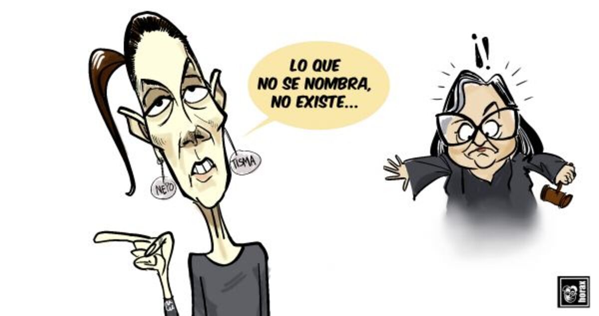 Horacio- Grupo Milenio