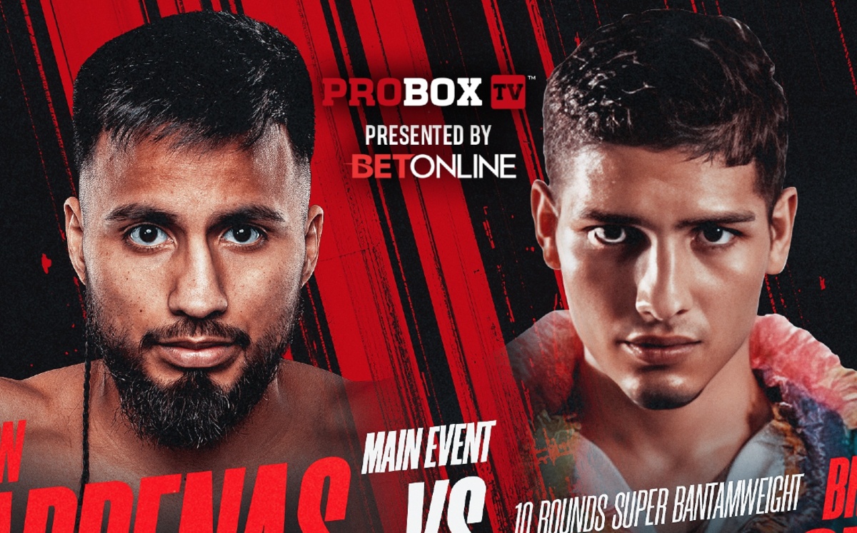 peleas de box hoy 7 y 8 de febrero horarios donde ver carteleras- Grupo ...