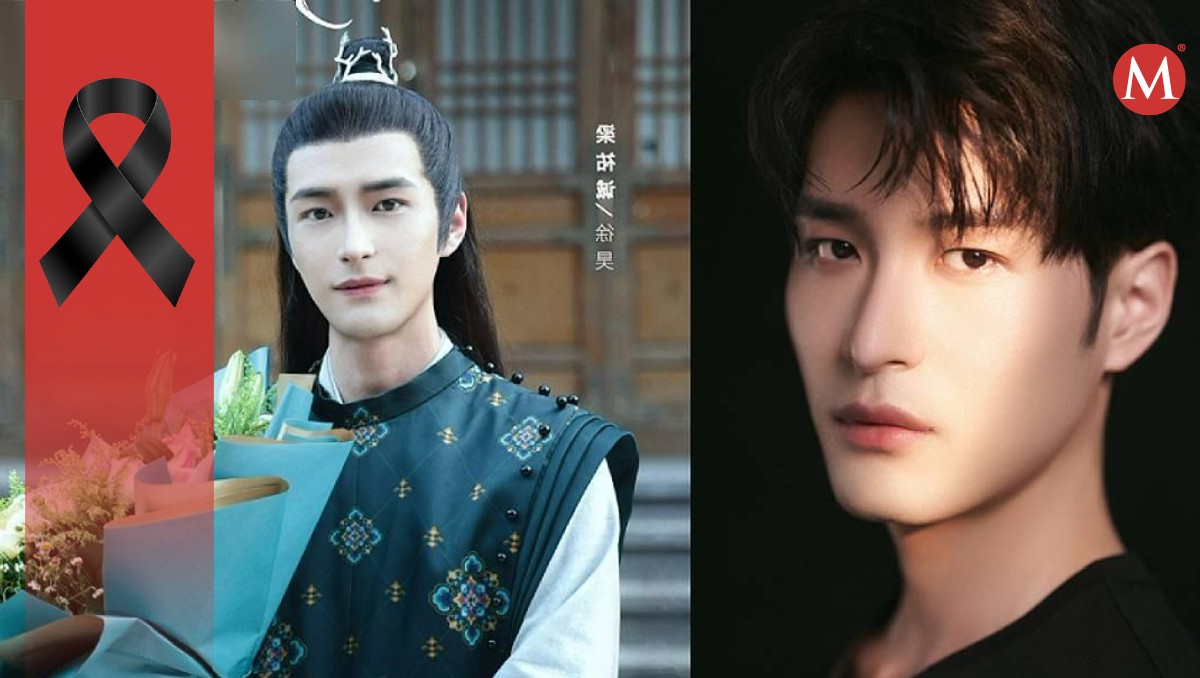Muere Liang Youcheng, actor de K-dramas, tras tener gripe- Grupo Milenio