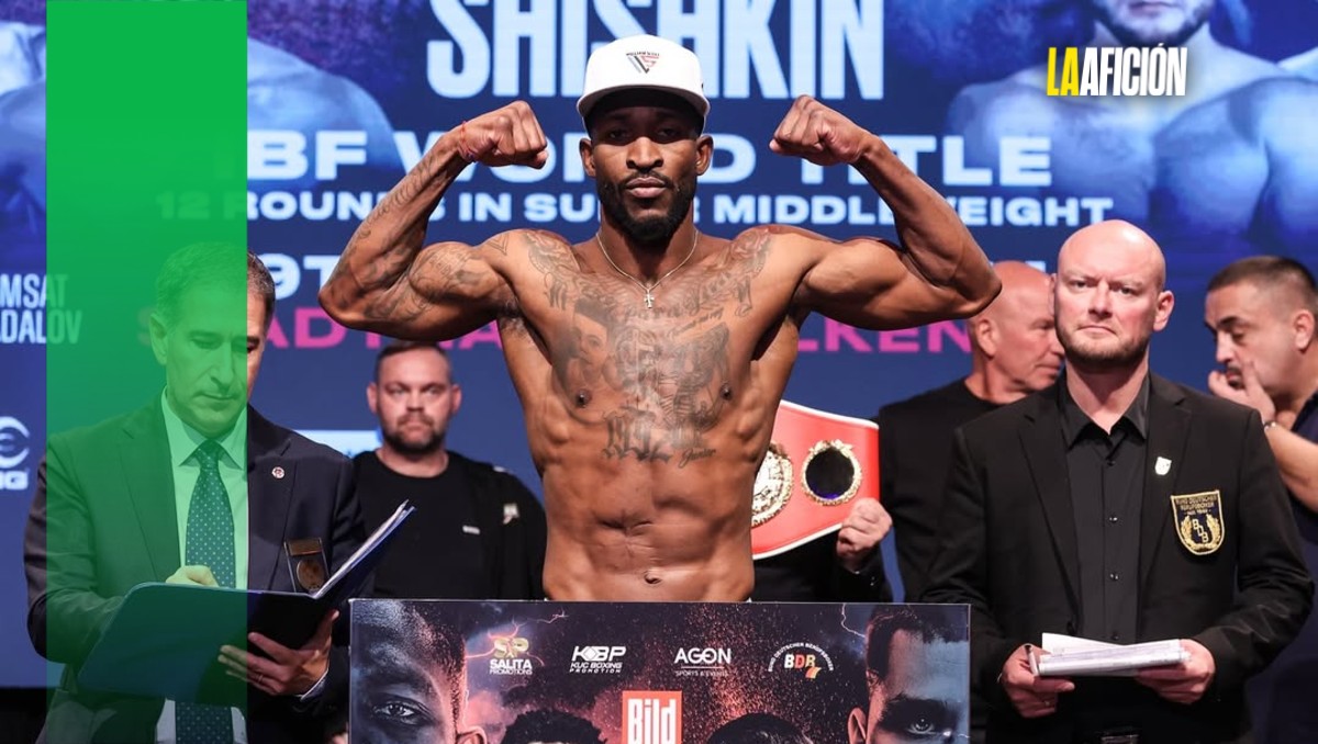 Faitelson enfurece y destroza al Canelo Álvarez por pelea ante Scull ...