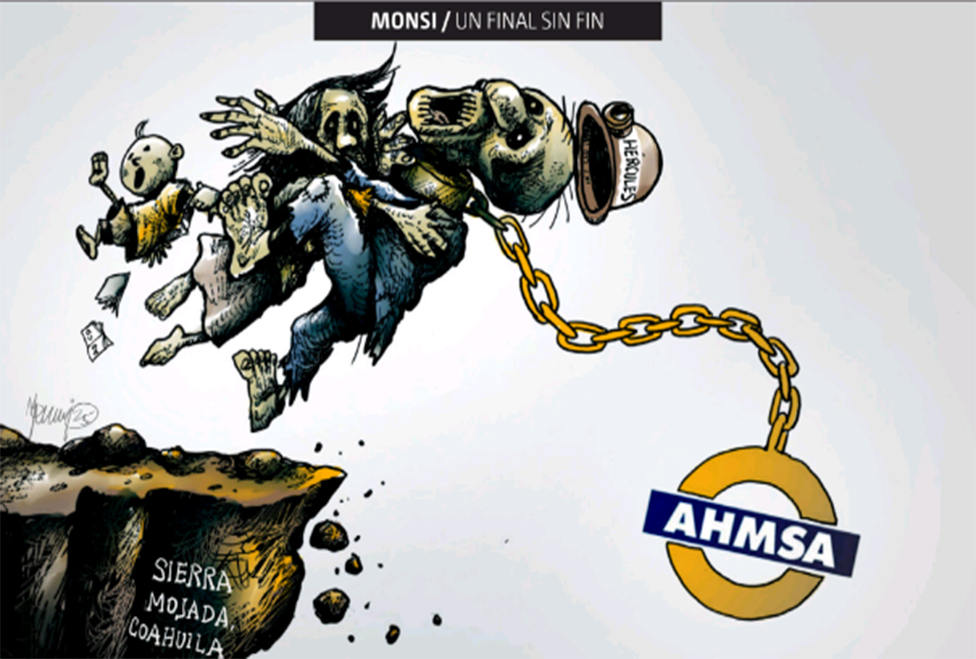 UN FINAL SIN FIN- Grupo Milenio