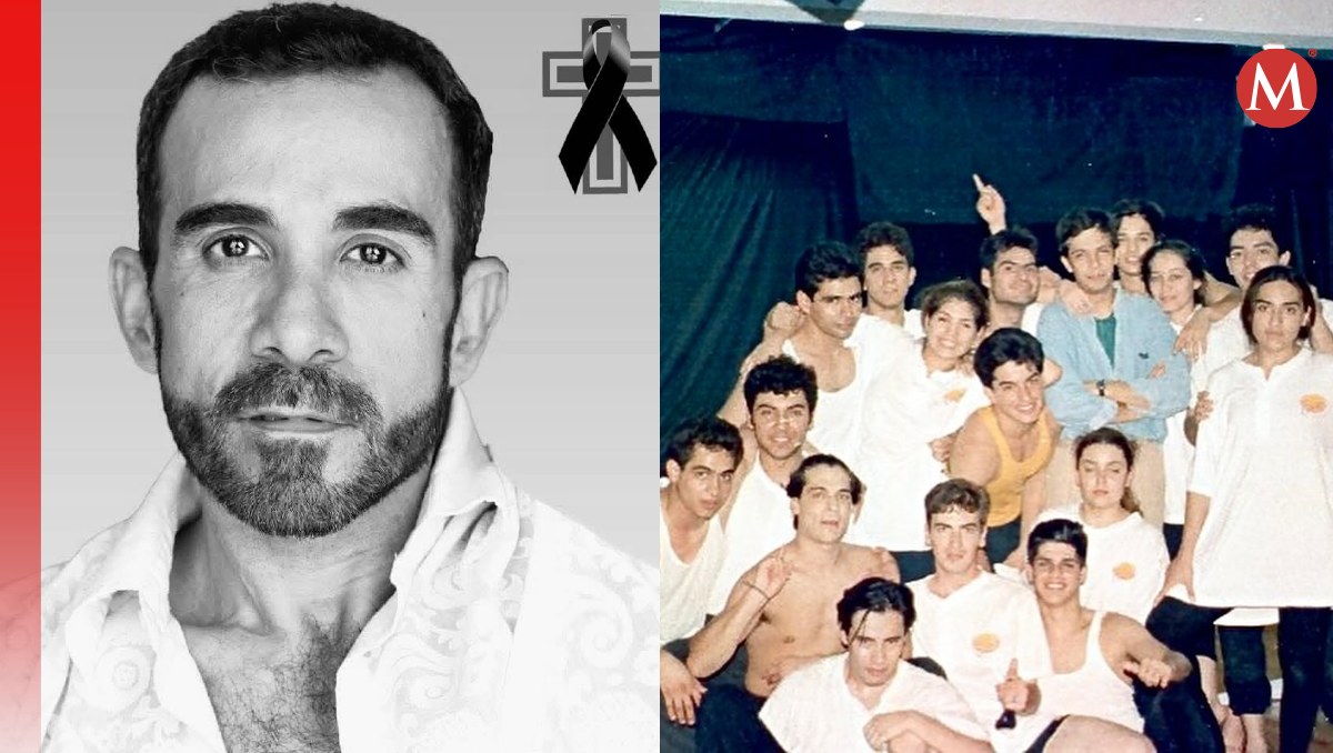 ¿Por qué el actor Tomás Tamez iba en una patrulla cuándo murió'- Grupo ...
