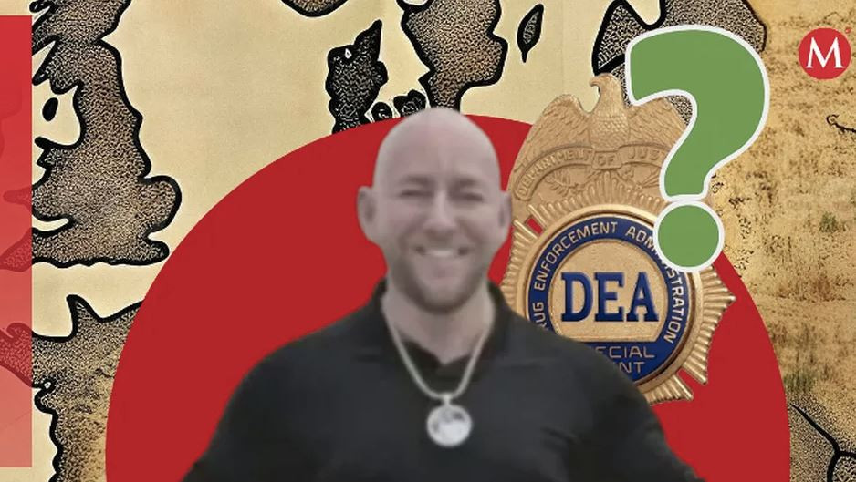 ¿Quién era Marco Ebben, supuesto operador de 'El Mayo' que se hacía ...