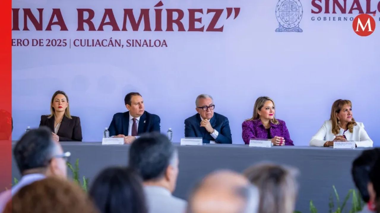 Rubén Rocha premia a Martha Salazar por su trayectoria artística- Grupo ...