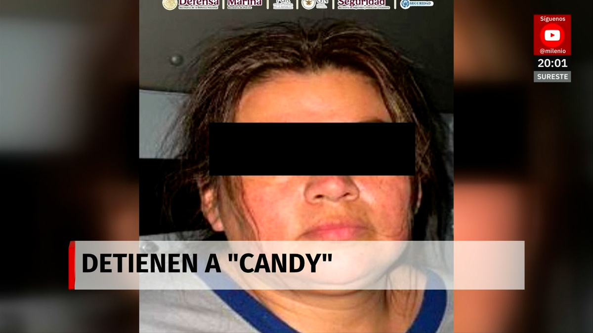 Milenio Noticias, con Rodrigo Rico, 15 de febrero de 2025- Grupo Milenio