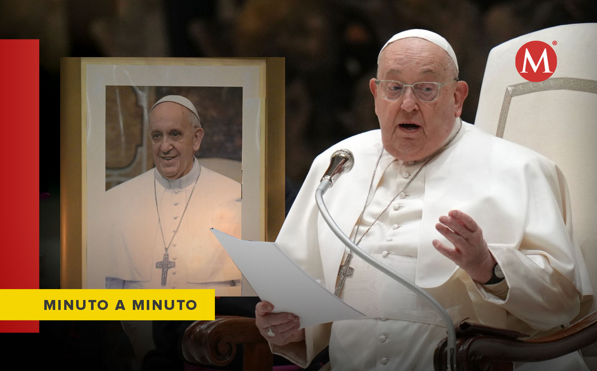 ¿Qué pensaba el Papá Francisco sobre la homosexualidad y el aborto?- Grupo Milenio