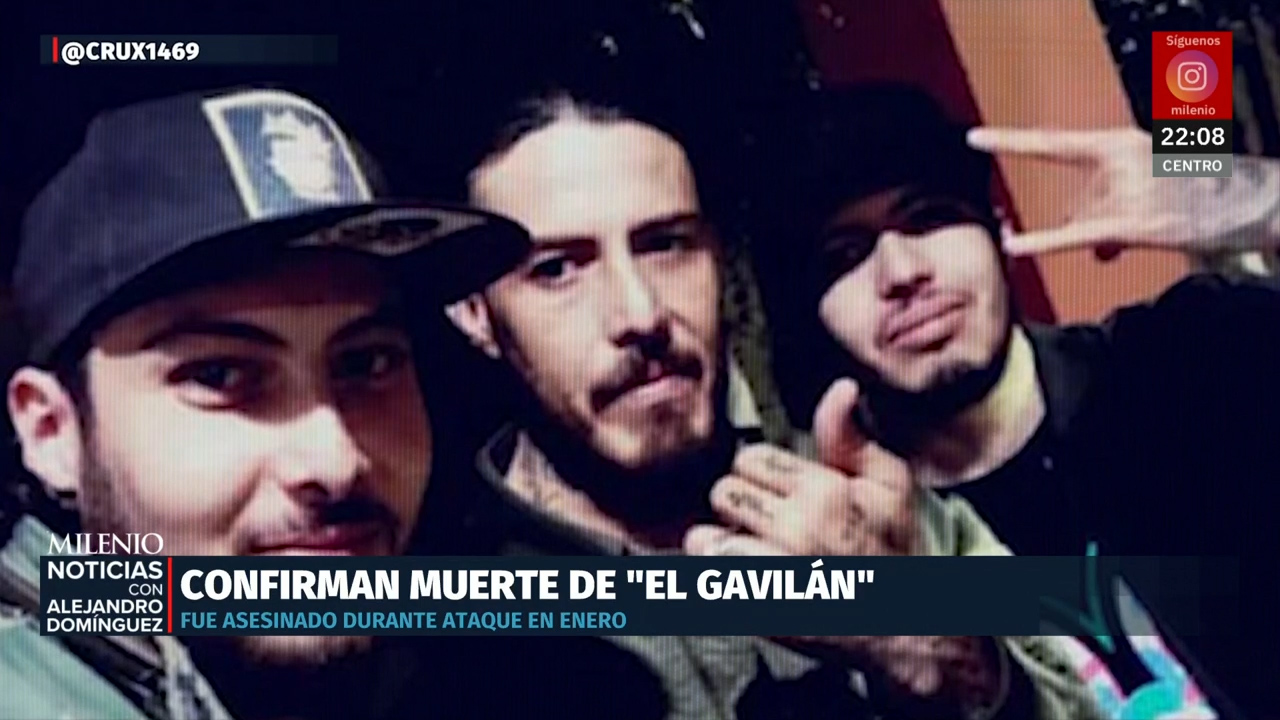 La guerra del Cártel de Sinaloa ha dejado debilitado a Los Chapitos con ...