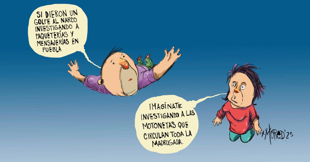 Hay más- Grupo Milenio