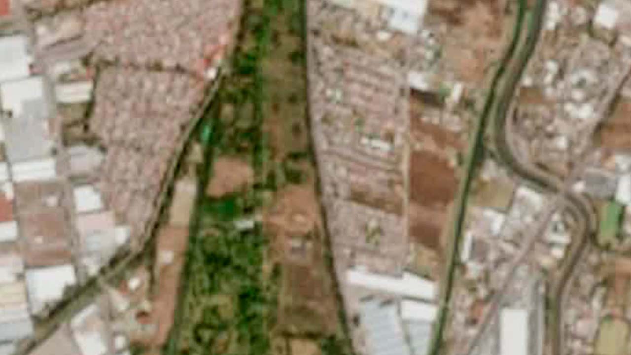 Buscan convertir el Parque Ecológico Xochitla en centro de distribución ...