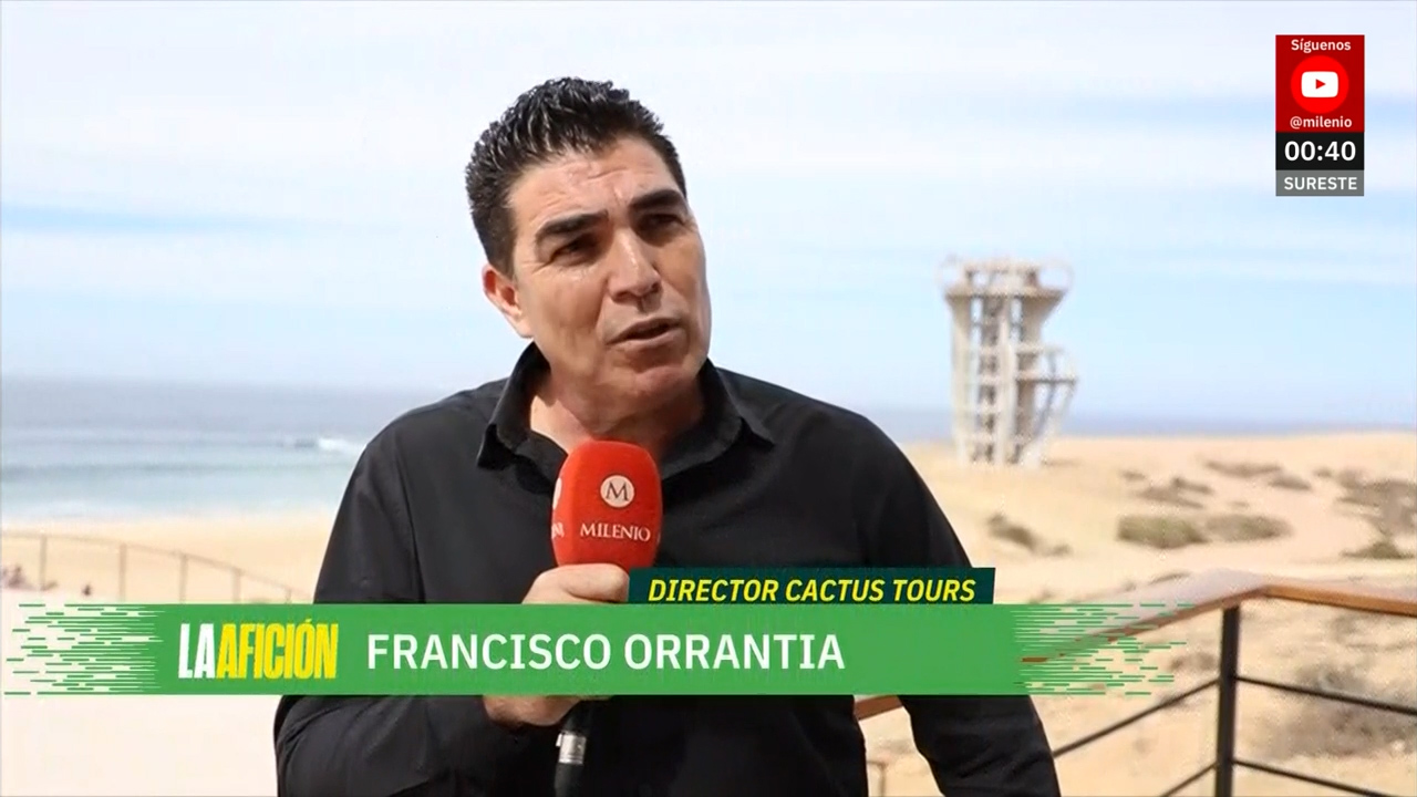 Cactus Tours, referente al turismo de aventura | La otra visión del ...