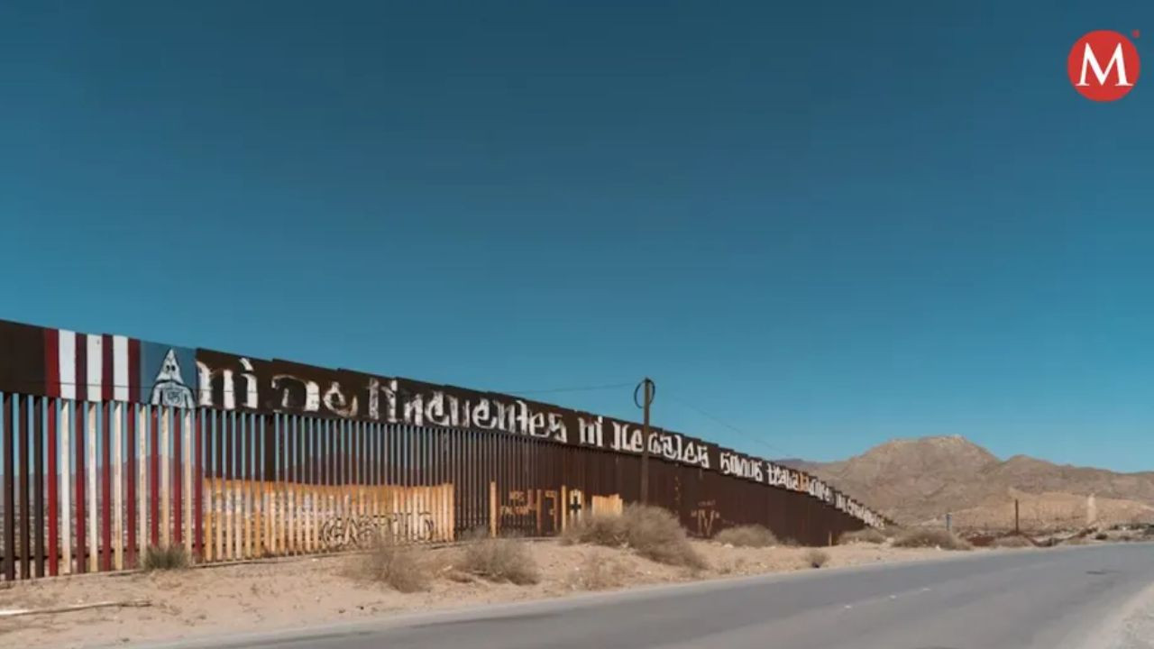 'Polleros' usan drones para guiar a migrantes a cruzar la frontera ...