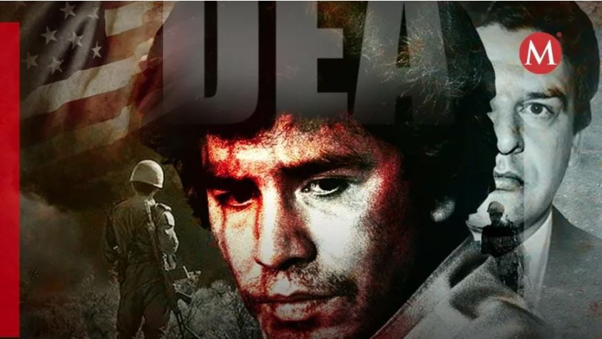 Rafael Caro Quintero, el último pionero del 'narco' en México- Grupo ...