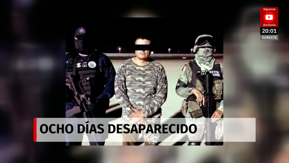 Milenio Noticias, con Rodrigo Rico, 15 de marzo de 2025- Grupo Milenio