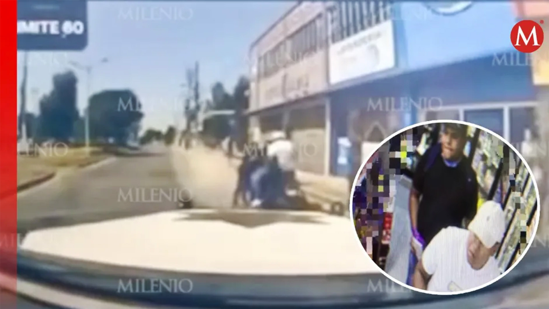 Noticias de Tultitlán en Milenio- Grupo Milenio