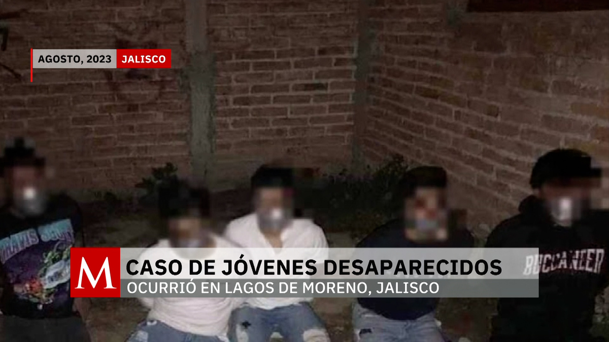 ‘El Sapo’ del CJNG era el responsable del campo de exterminio en Teuch ...