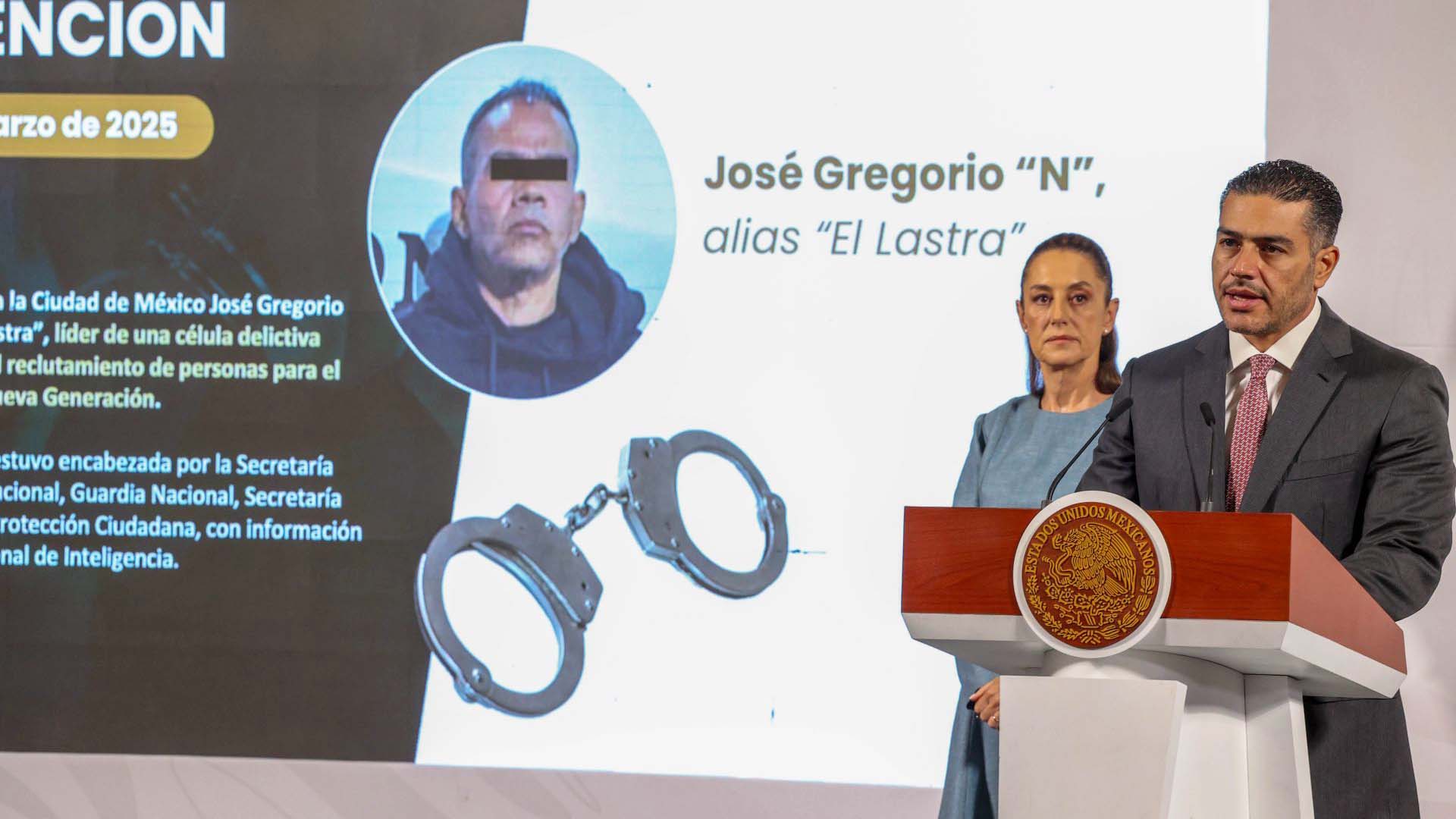 ¿Quién era el responsable del rancho Izaguirre?- Grupo Milenio