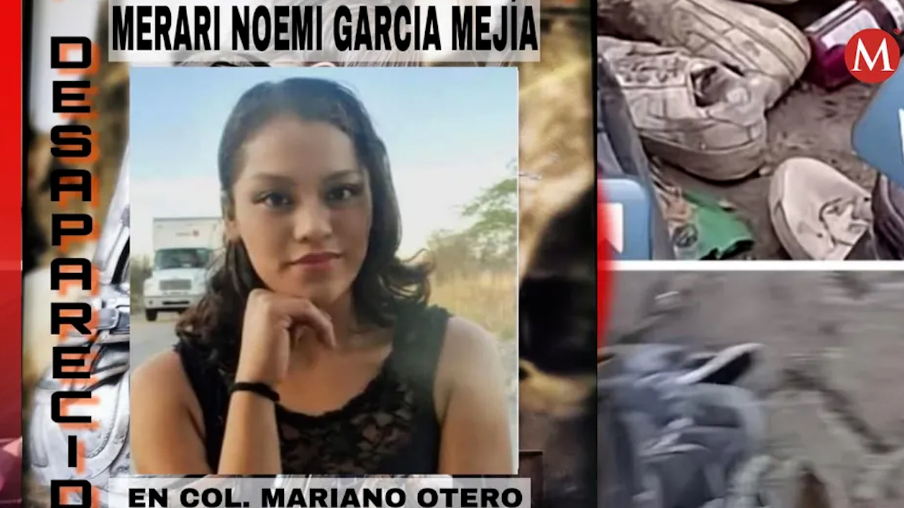 Identifican objetos de Merari en Teuchitlán; Fiscalía los pierde- Grupo ...