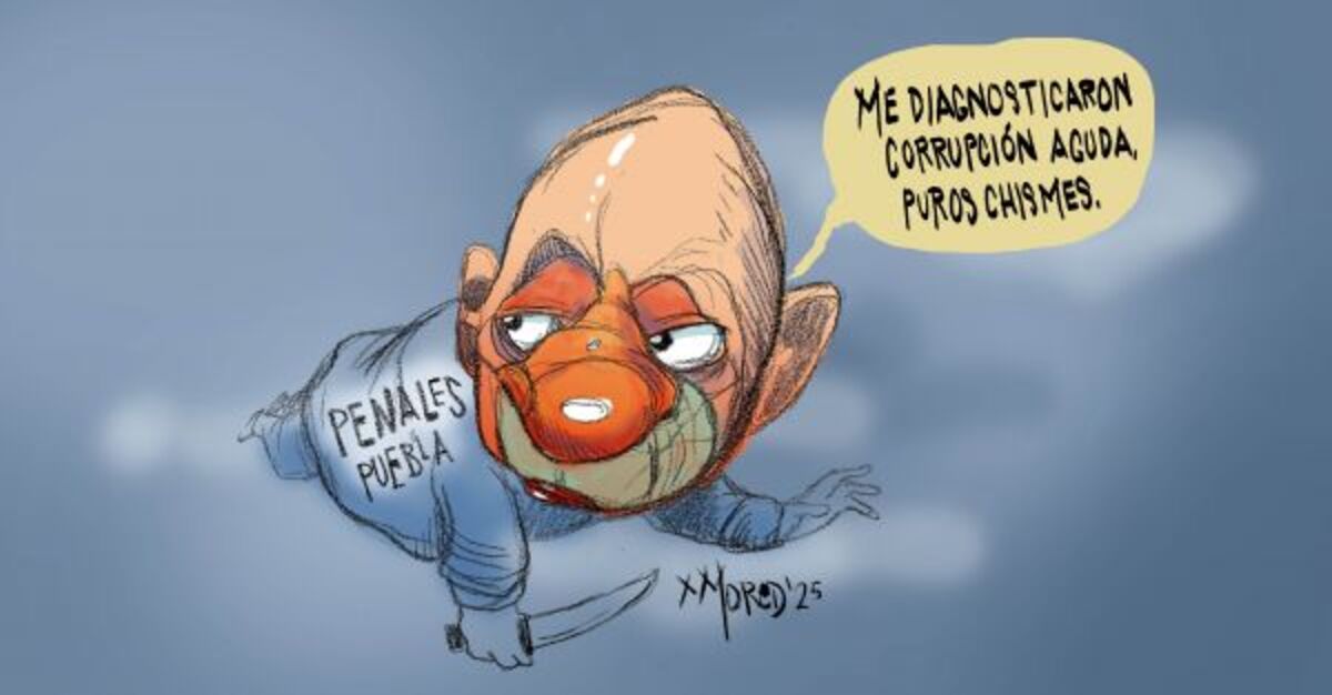 Enfermito- Grupo Milenio