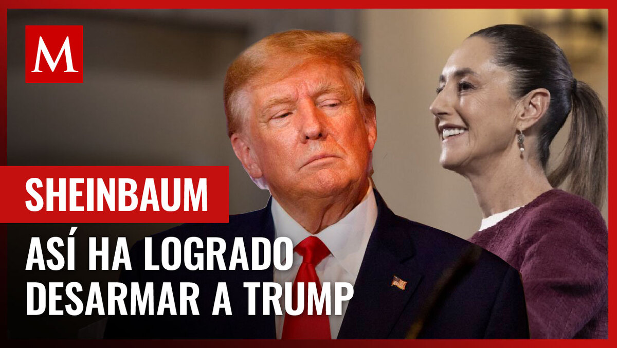 Claudia Sheinbaum: el poder de la diplomacia en la arena política ...