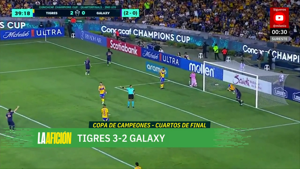 La Afición TV- Grupo Milenio