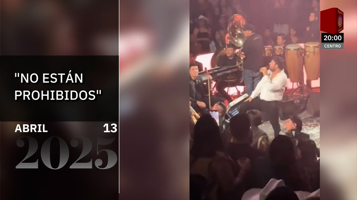 Milenio Noticias, con Selene Flores, 13 de abril de 2025- Grupo Milenio