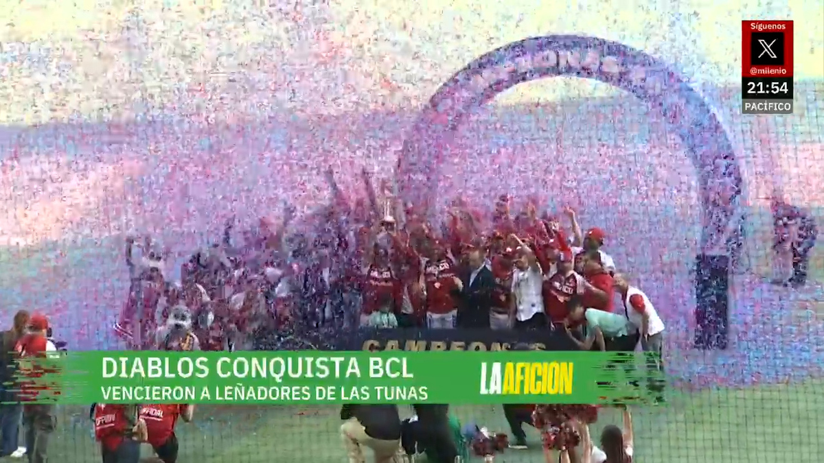 La Afición TV- Grupo Milenio