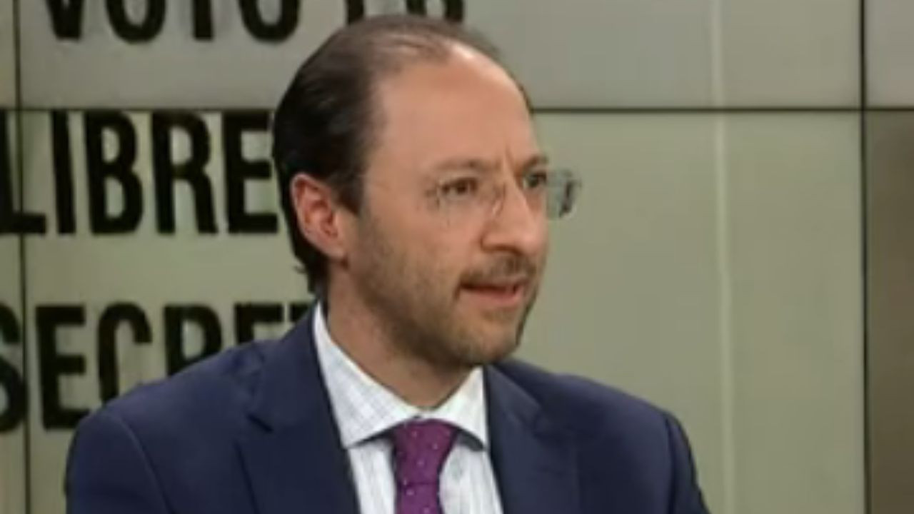 ¿Quién es César Enrique Olmedo, candidato a ministro de la SCJN?- Grupo ...