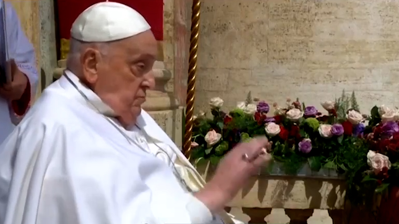 "Se le miraba cansado, pero siempre con esa determinación": Ernesto de ...