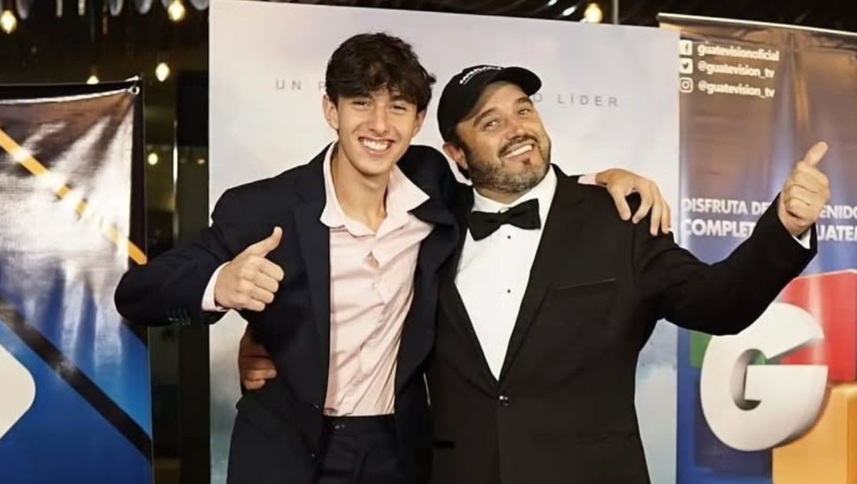 Muerte del actor Edgar Font: ¿de qué murió su hijo?- Grupo Milenio