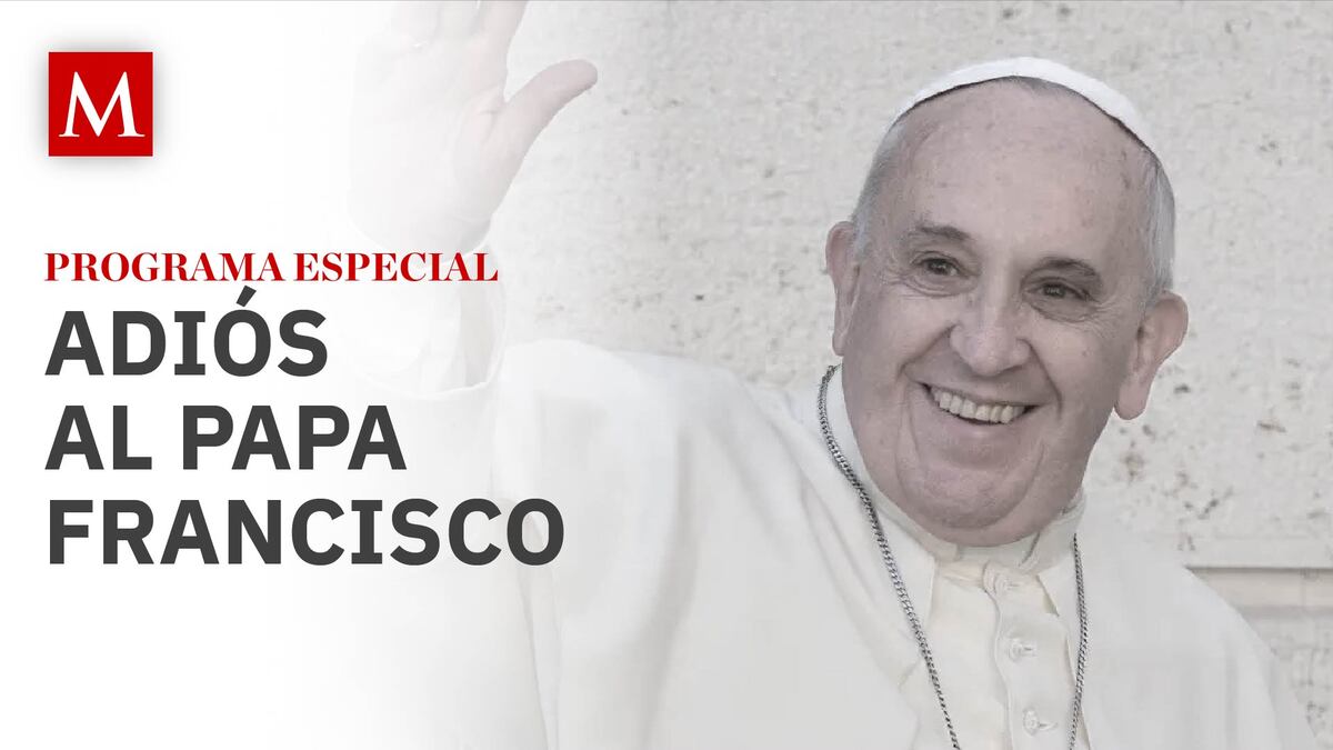 Último adiós al Papa Francisco: Resumen- Grupo Milenio