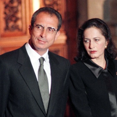 Quién es Nilda Patricia Velasco, esposa de Ernesto Zedillo perfil ...