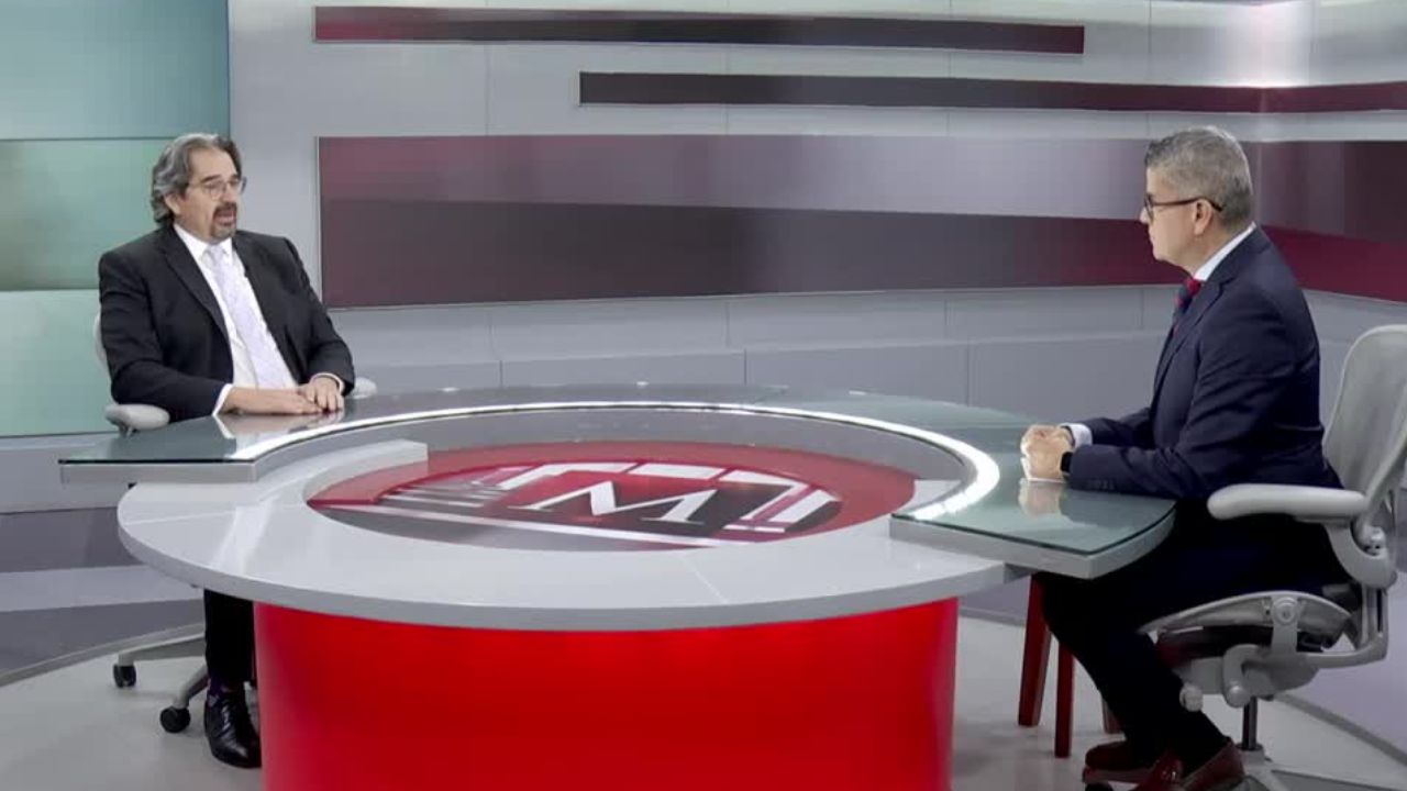 ¿Quién es Luis Edwin Molinar, candidato a ministro de la SCJN?- Grupo ...