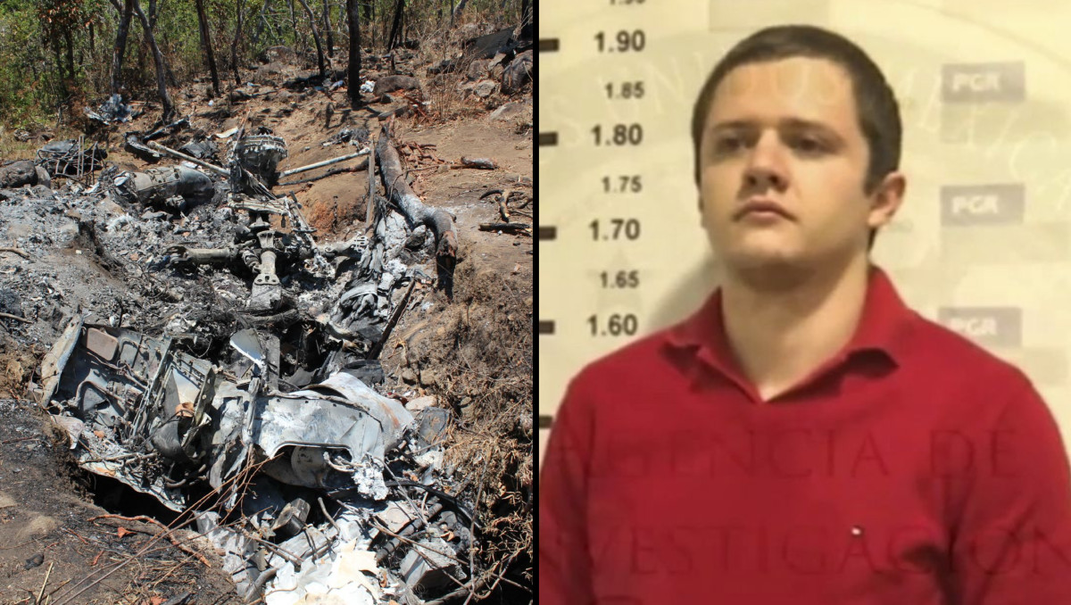 Cómo fue el atentado del CJNG al que sobrevivió Iván Morales- Grupo Milenio