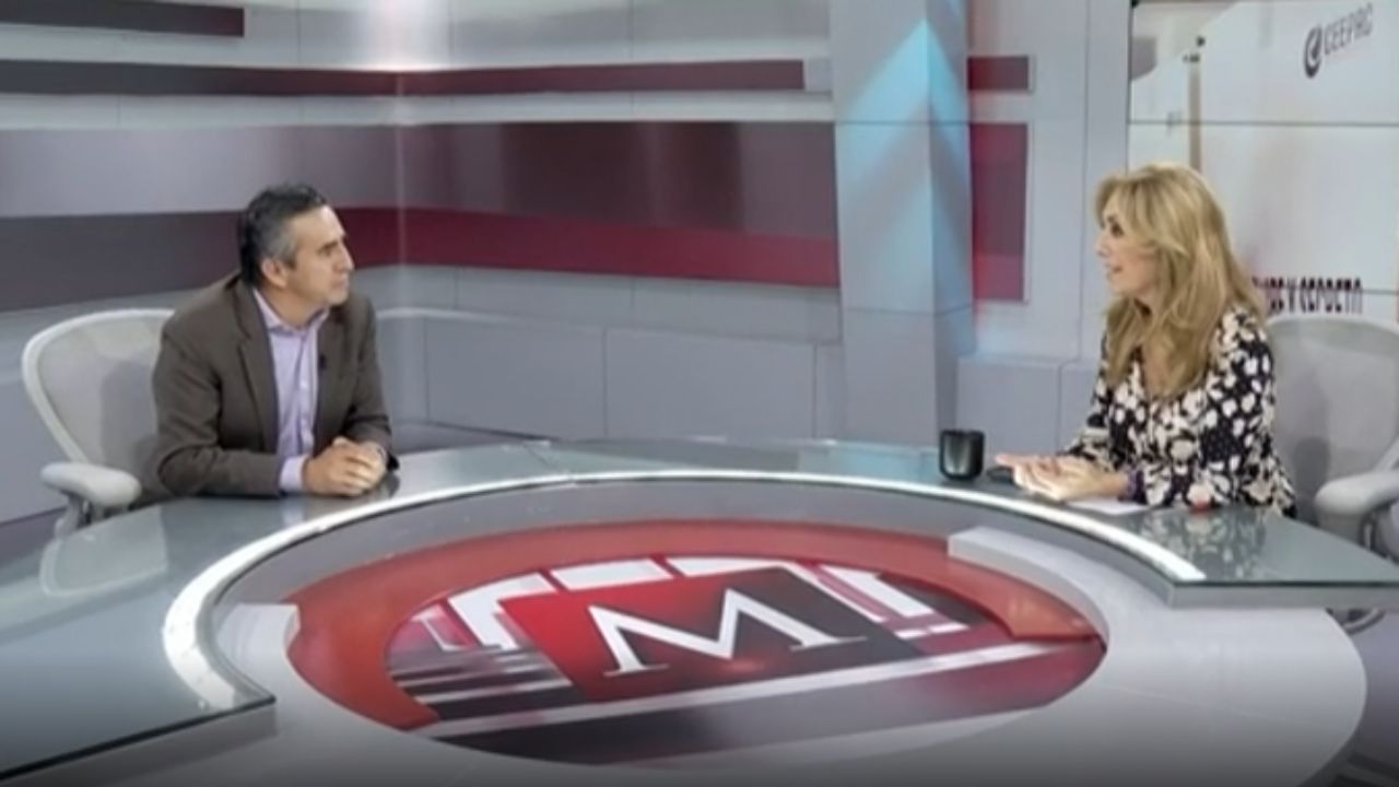 ¿Quién es Isaac de Paz González, candidato a ministro de la SCJN ...